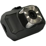 Whistler Dash Camera with 140Degree Viewing Angle - Walmart.com