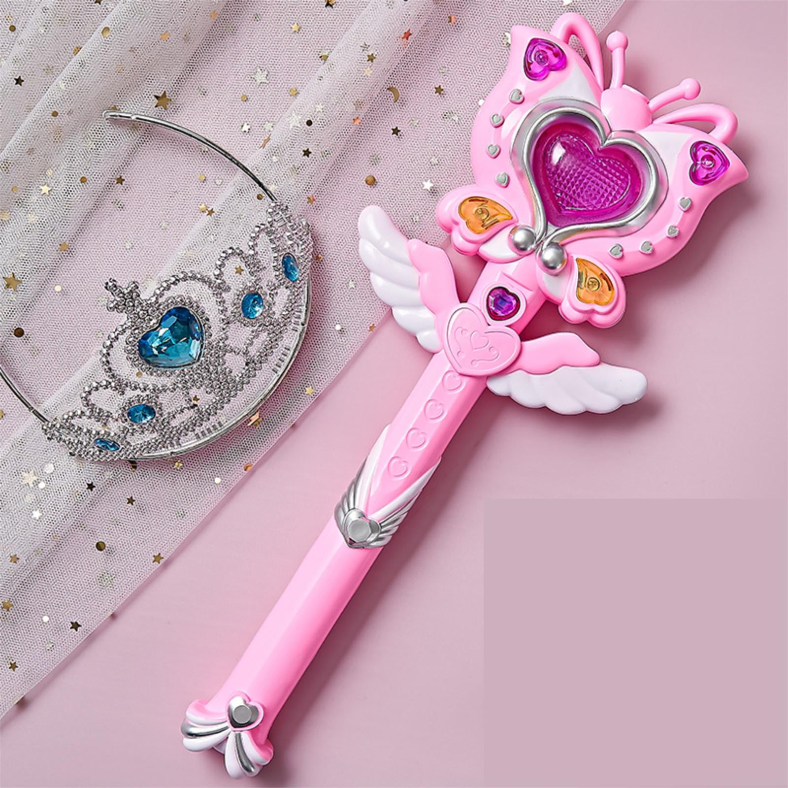 Click here for Unbranded Princess Aishas Enchanted Scepter: 32cm... prices