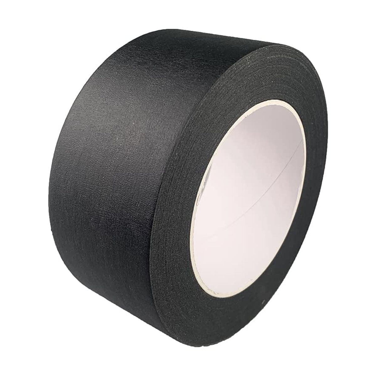 Click here for Hahdaxia 2 Inch Black Wide Masking Tape  Black Pai... prices