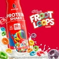 Six Star Pro Nutrition Kellogg's 30g Froot Loops Protein Shake, 11 fl ...