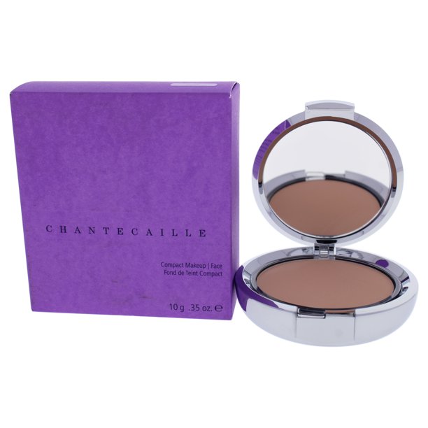 Fundación Chantecaille Chantecaille Compact Makeup - Dune Fundación ...