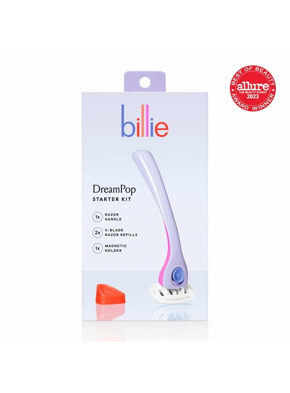 Billie razors in Shaving - Walmart.com