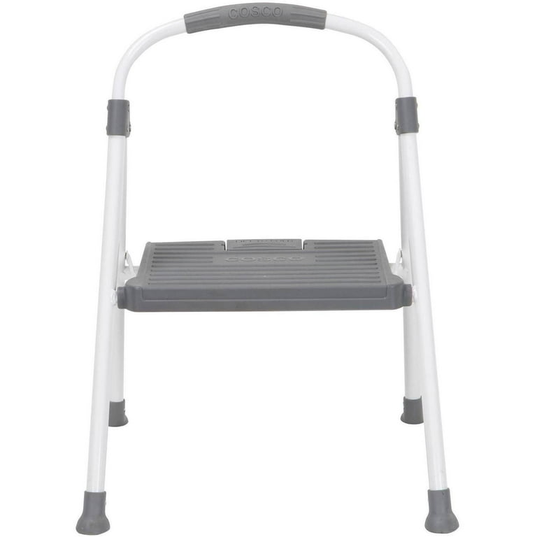 Rubbermaid 1-Step Steel Step Stool, 48% OFF