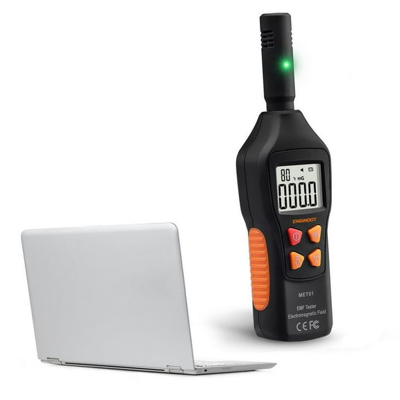 Ghost Hunting Equipment