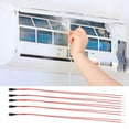 10pcs Thermistor Resistors Small Size Thermistor Equipment Maintenance ...