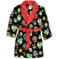 KOMAR SUPER MARIO KIDS' ROBE - Walmart.com