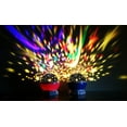 LED Star Sky Projector Night Light, iMounTEK Rotating Starry Night Lamp ...