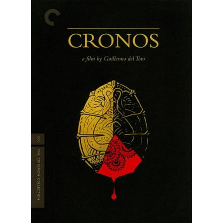 Cronos DVD | Walmart Canada