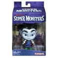 Netflix Super Monsters Drac Shadows Collectible 4-inch Figure Ages 3 ...
