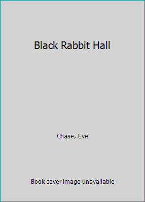 Pre-Owned Black Rabbit Hall (Hardcover) 0399174125 9780399174124 ...