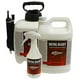 Rust Bullet Metal Blast, Metal Cleaner, Rust Dissolver and Rust Remover ...