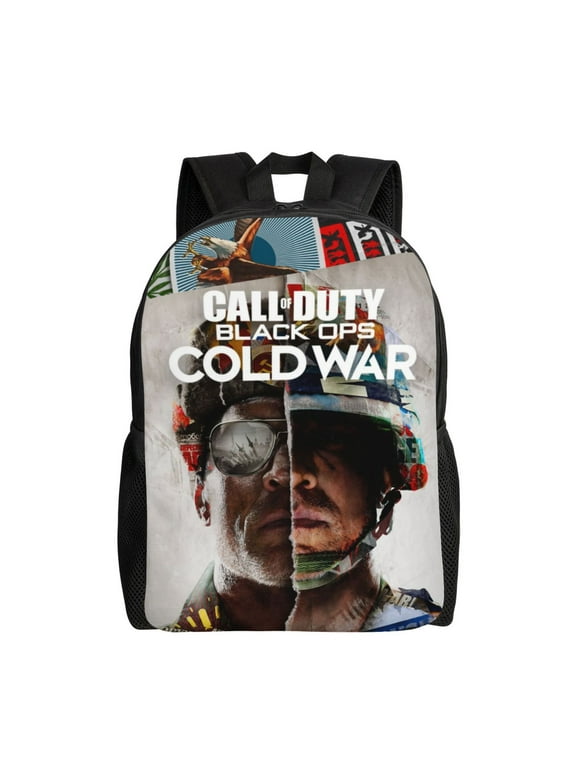 Call Duty Backpack