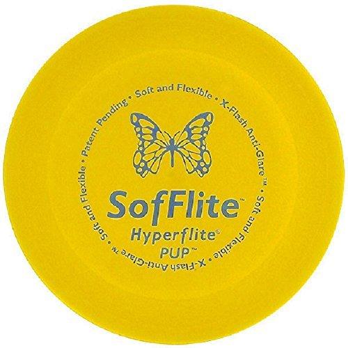 Hyperflite K-10 Pup SofFlite Dog Disc - Walmart.com