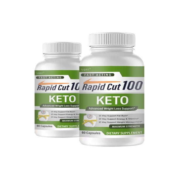 Rapid Nutrition