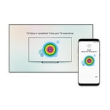 SAMSUNG 65" Class 4K UHD 2160p LED Smart TV with HDR UN65NU6900 ...