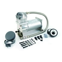 VIAIR 325C Silver Compressor Kit - 32530 - Walmart.com