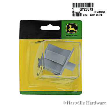 John Deere Original Equipment Bucket Level Indicator #BW15223 - Walmart.com