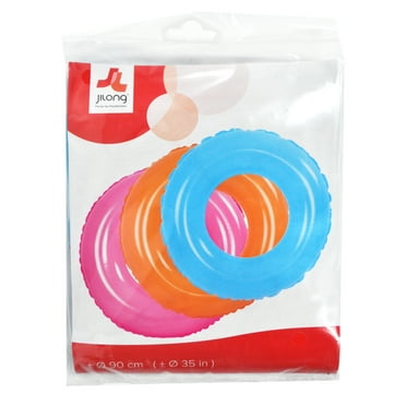 Cherry Single 68" Pool Float - Walmart.com