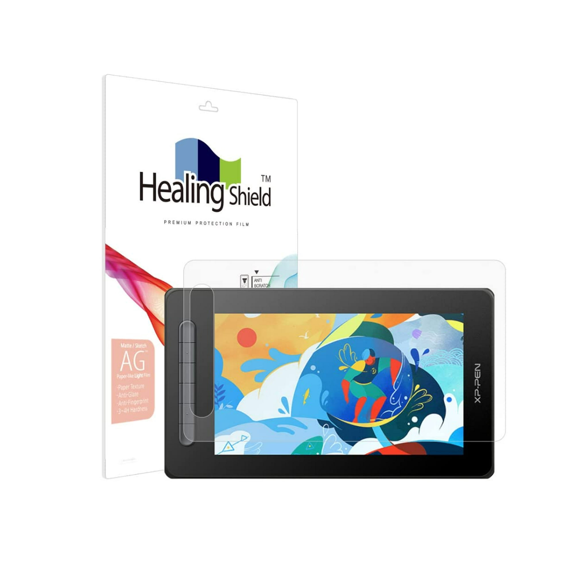 Click here for Healing Shield Screen Protector For Xp Pen Artist... prices