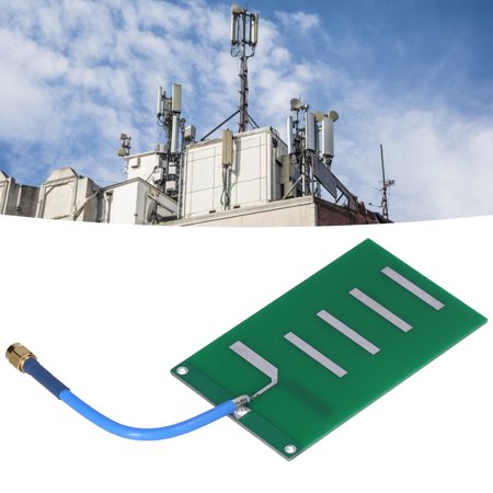 Pcb Antenna Module, Pcb Material, Easy To Install And Operate, , Can ...