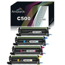 Konica Minolta Bizhub LaserJet Toner, Compatible Drum Set for C224 ...