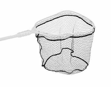 EGO PVC Mesh Replacement Net Bag - Walmart.com