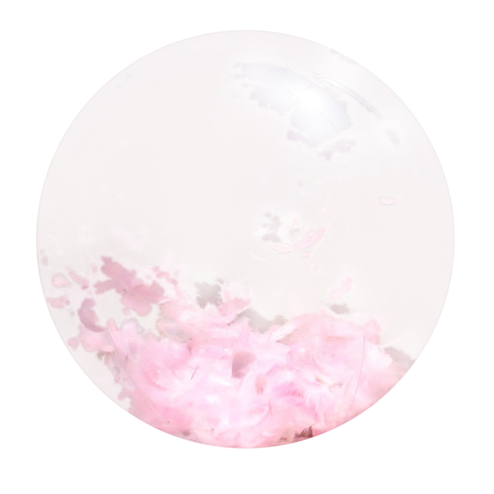 Click here for Dsscvnef Inflatable Large Beach Ball Pool Accessor... prices