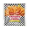 Nathan's Famous Jumbo Crinkle Cut French Fries 28 oz - Walmart.com