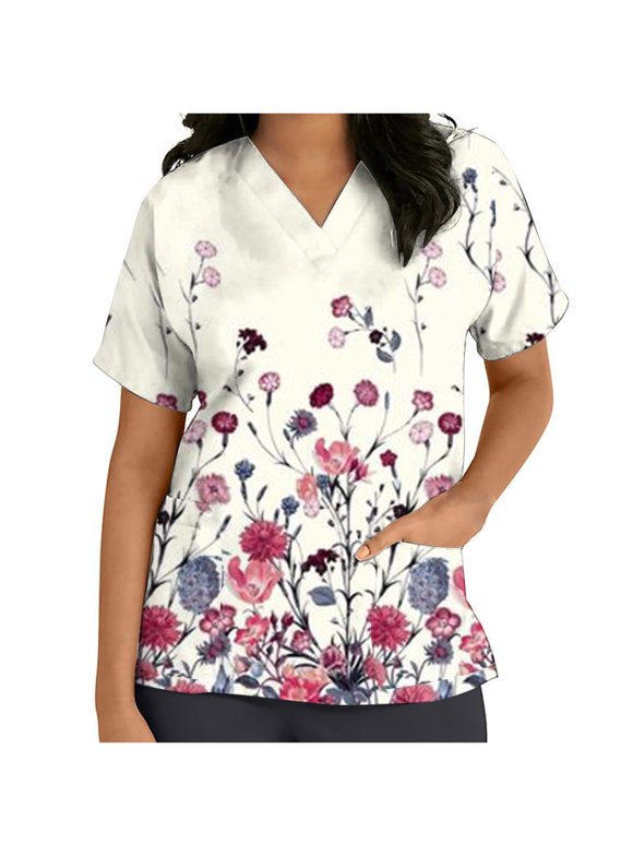 Figs Scrubs
