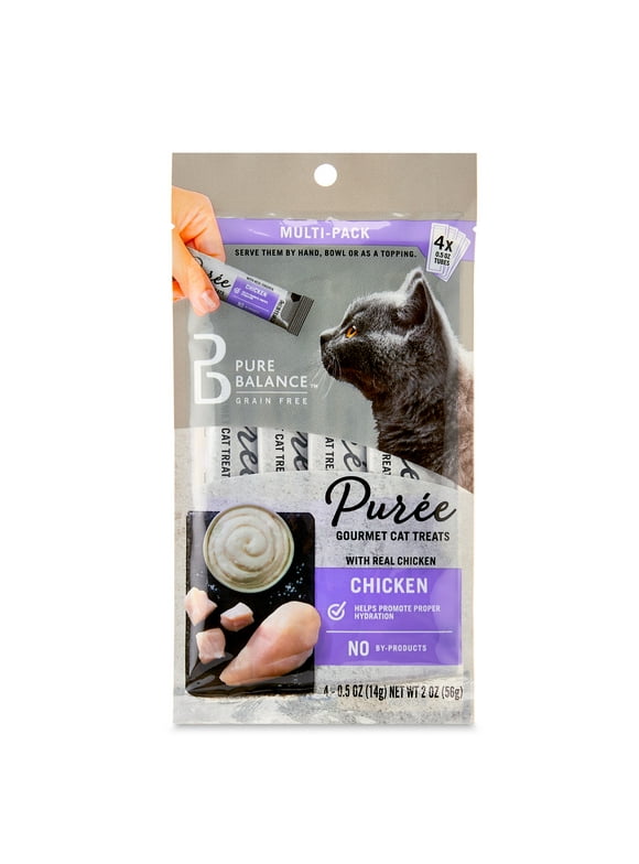 Pure Balance Cat Food in Pure Balance - Walmart.com