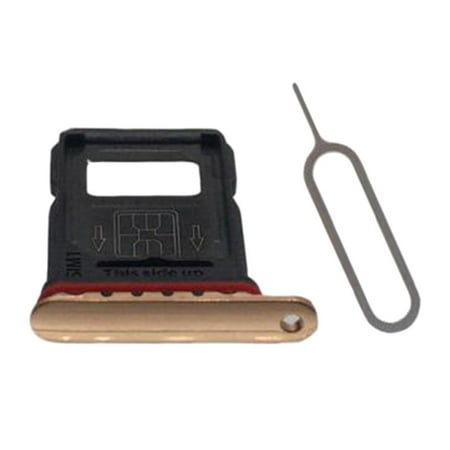 Metal SIM Card Holder With Pin Sim Card / Water Resistant Adapter ...