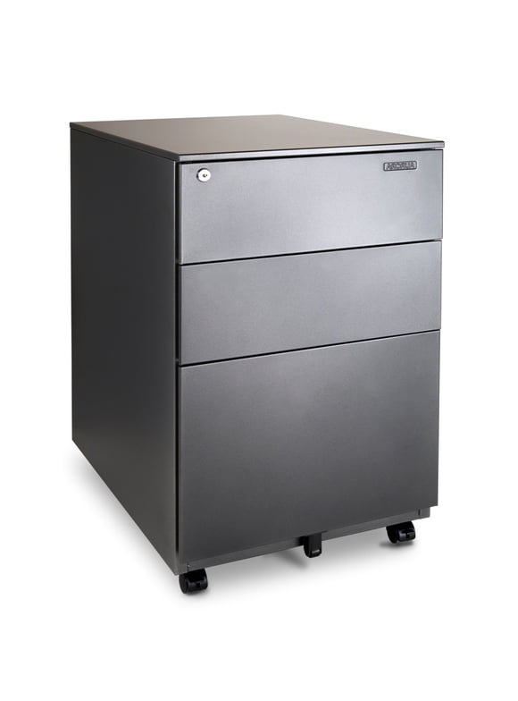 Locking File Cabinets in Office Furniture - Walmart.com