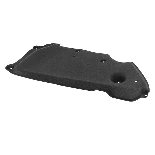 For 20-22 Highlander FWD Rear Engine Splash Shield Under Cover Guard ...