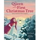 The Queen and the First Christmas Tree: Queen Charlotte's Gift to ...