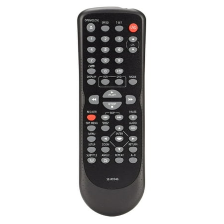 Replacement DVD Remote Control,DVD Remote Control Replace DVD Remote ...