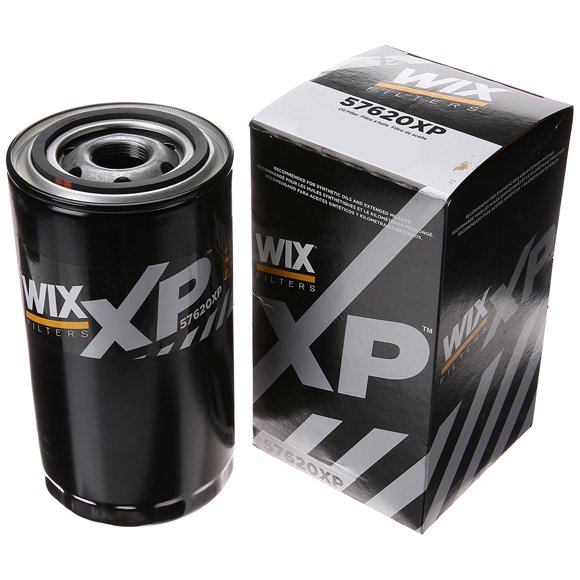 Wix 51522 Oil Filters in Wix Oil Filters - Walmart.com