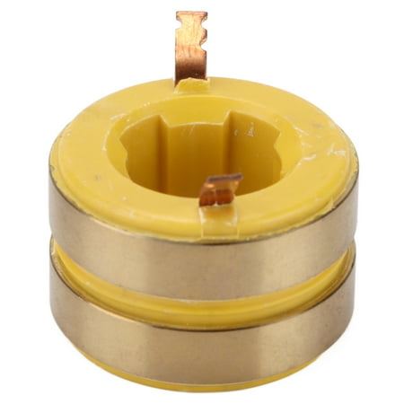 Slip Ring, Contact Conductive Rings Connector Electrical Energization ...