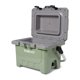 Igloo 24 Quart IMX Hard Sided Cooler, Oil Green - Walmart.com