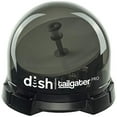 King Dish DTP4900 Tailgater Pro Premium RV Satellite Antenna System ...