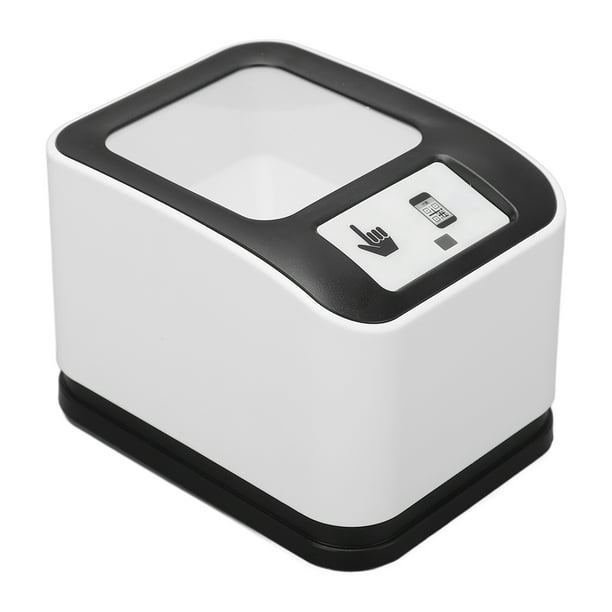 Barcodes Scanner,Desktop Barcodes Scanner USB Desktop Barcodes Scanner ...