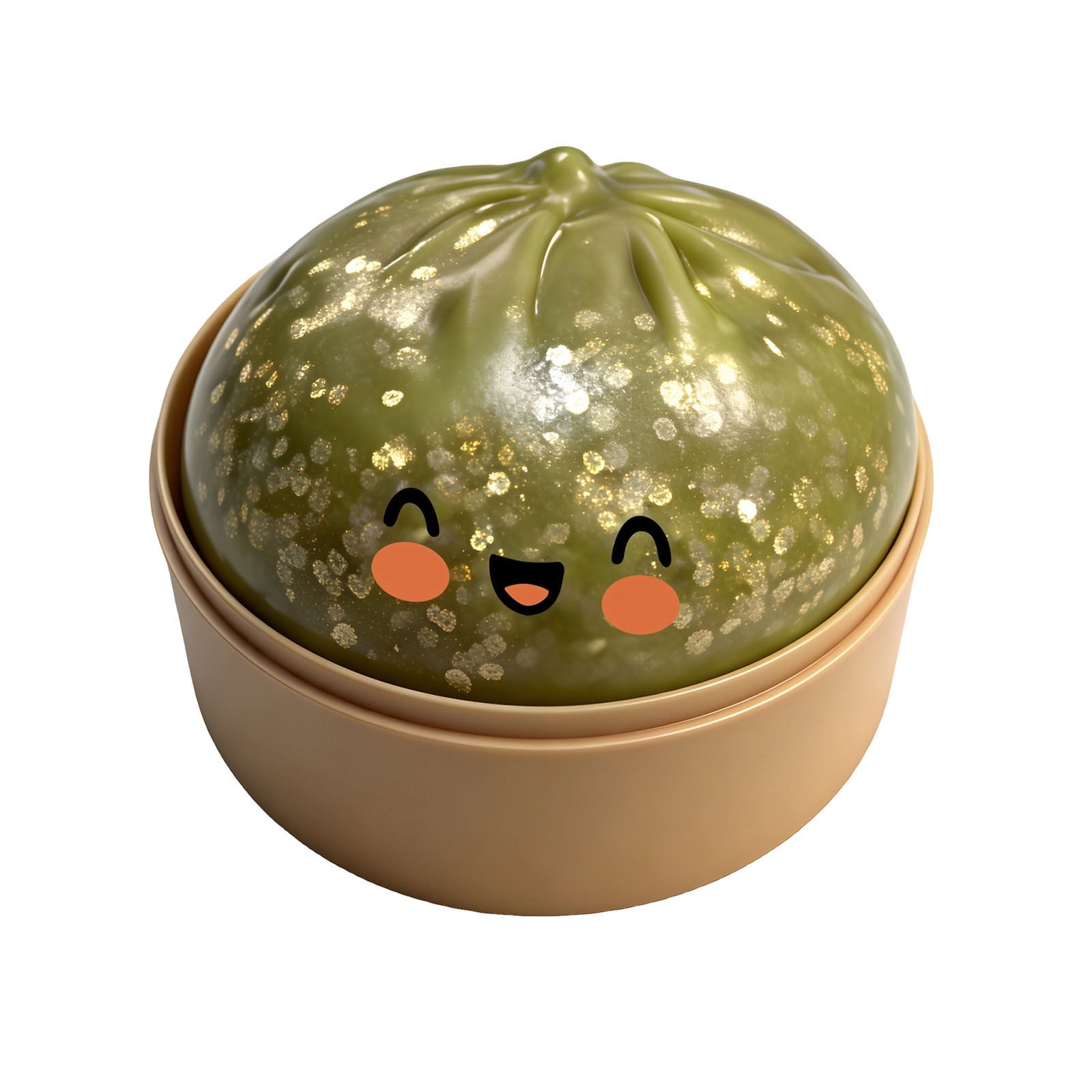 Click here for Luiuiu Glitter Dumpling  Colorful Dumplings Stress... prices