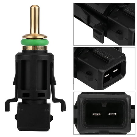 Ejoyous Coolant Temperature Sensor Switch 13621433077 for BMW E46 E90 ...