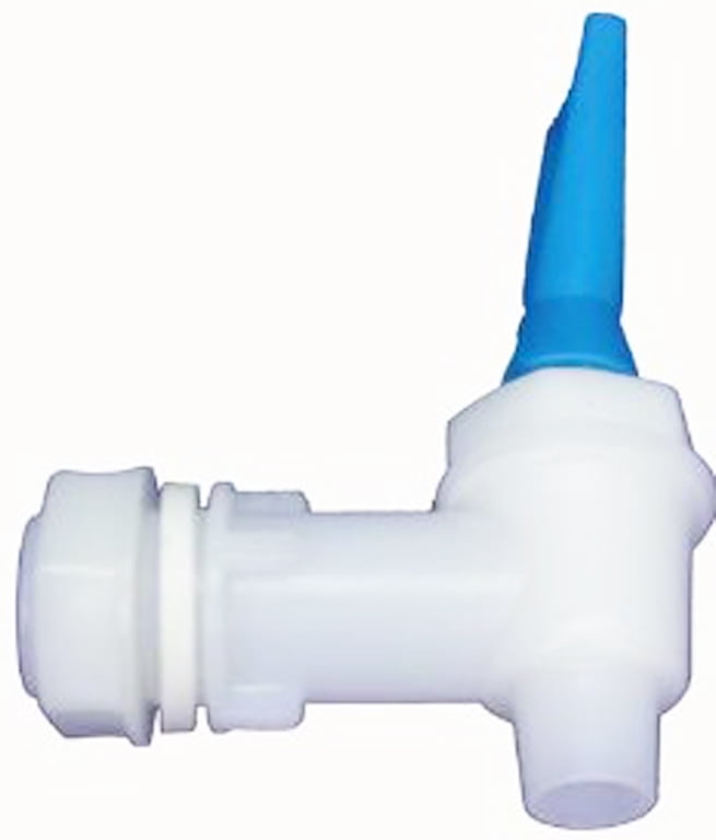 Easy On or Off Spigot with Locking Handle - Walmart.com