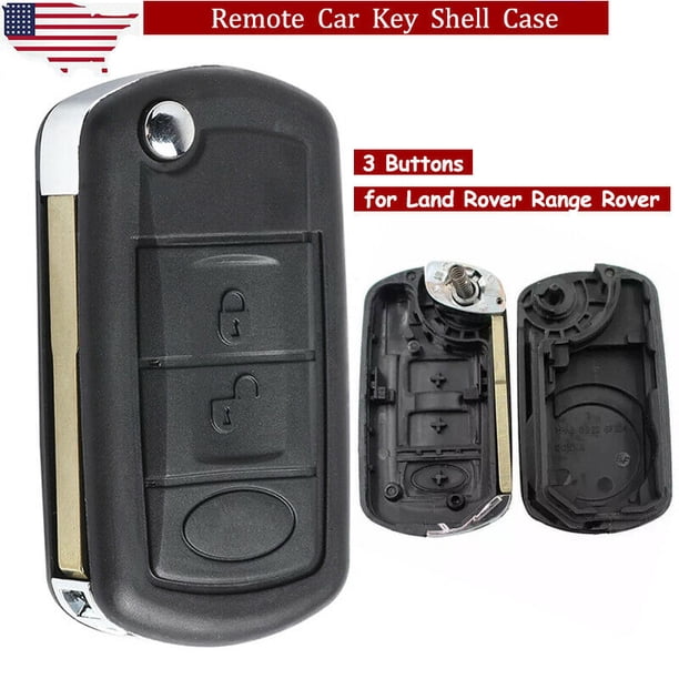 2008 Corvette Key Fob Case