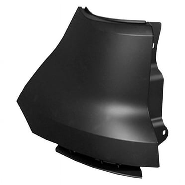 Monte Carlo SS Stock Car Nose and Rear Bumper Cover Kit - Walmart.com