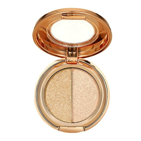 Contour Palette Blush Highlighter Powder Makeup Face Sculpt Shape ...