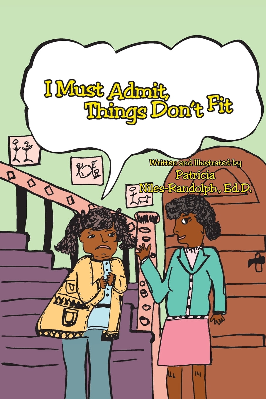 I Must Admit I Must Admit Things Don t Fit Series 1 Paperback i-must-admit-i-must-admit-things-don-t-fit-series-1-paperback
