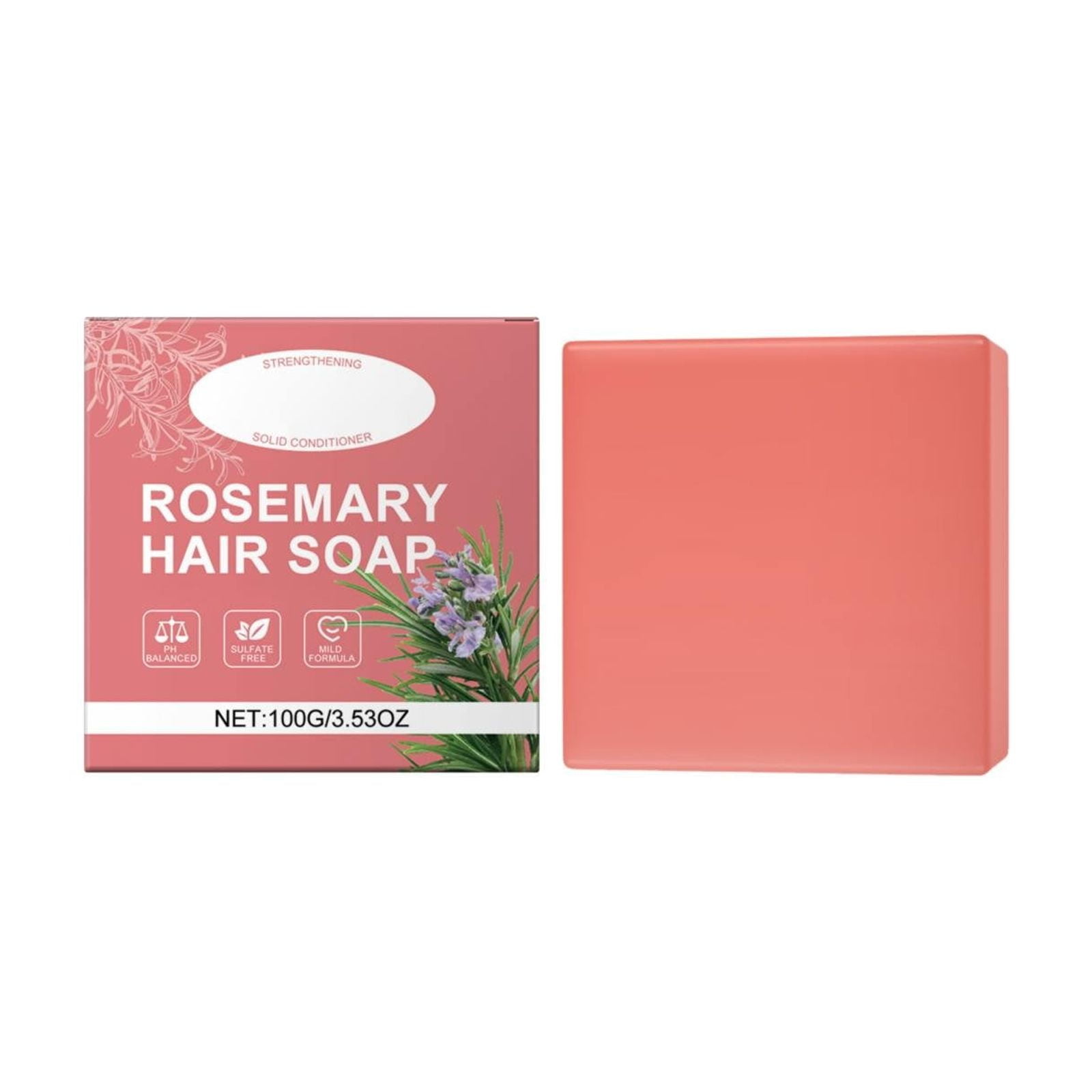 Click here for Auranest & Shampoo And Conditioner Bar Set For Thi... prices