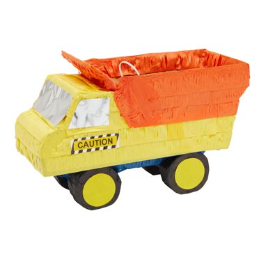 Walmart No.2 Race Car Pinata, Kids Party Supplies for Fast Birthday ...