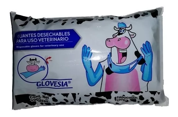 Guantes Para Palpar Paquete C/100 Pzs | Walmart en línea